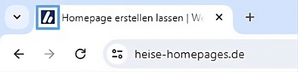 Was ist ein Favicon? Definition und Erklärung